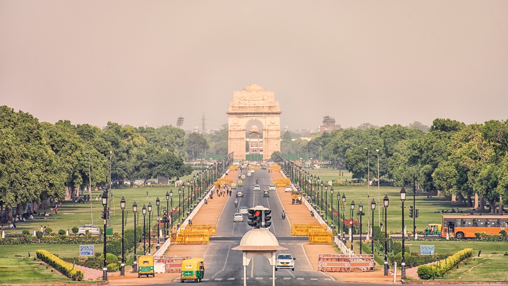 Places to Visit in and Around Delhi - redBus Blog