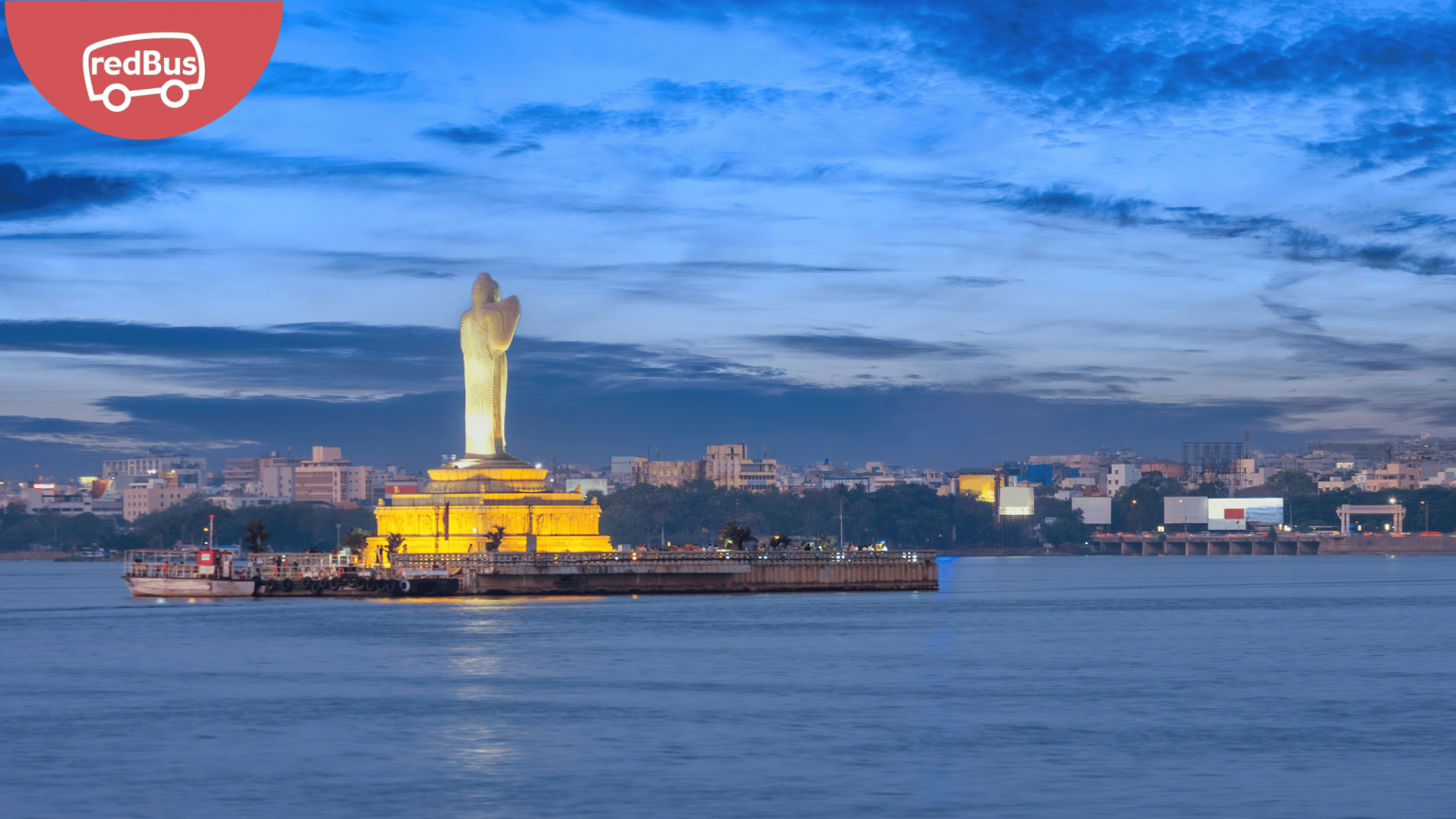 Discover the Wonders of Hyderabad: 30 Must-Visit Places in Hyderabad ...