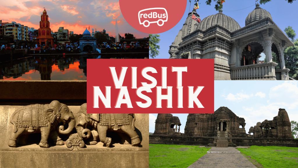 Embarking on a Spiritual Odyssey: Explore Nashik's Famous Temples ...