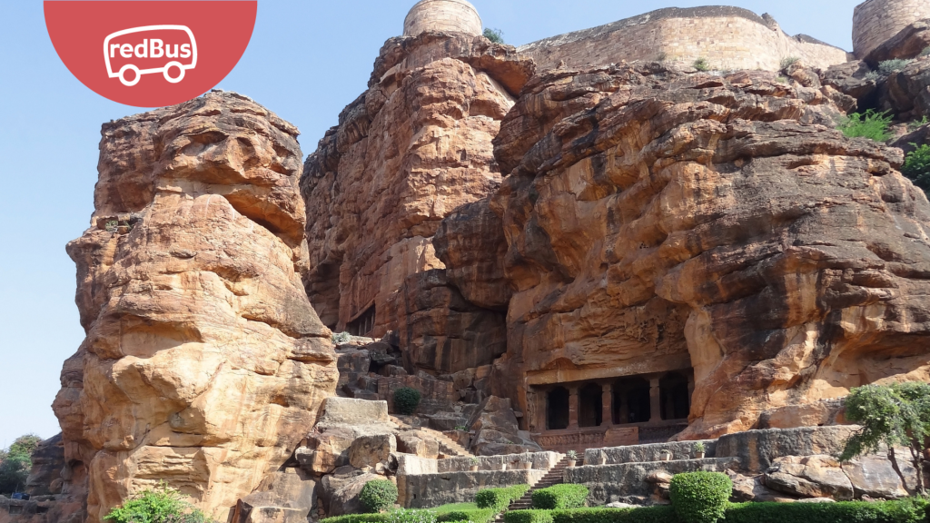10 Best Places to Visit in Badami: Explore the Historic Wonders