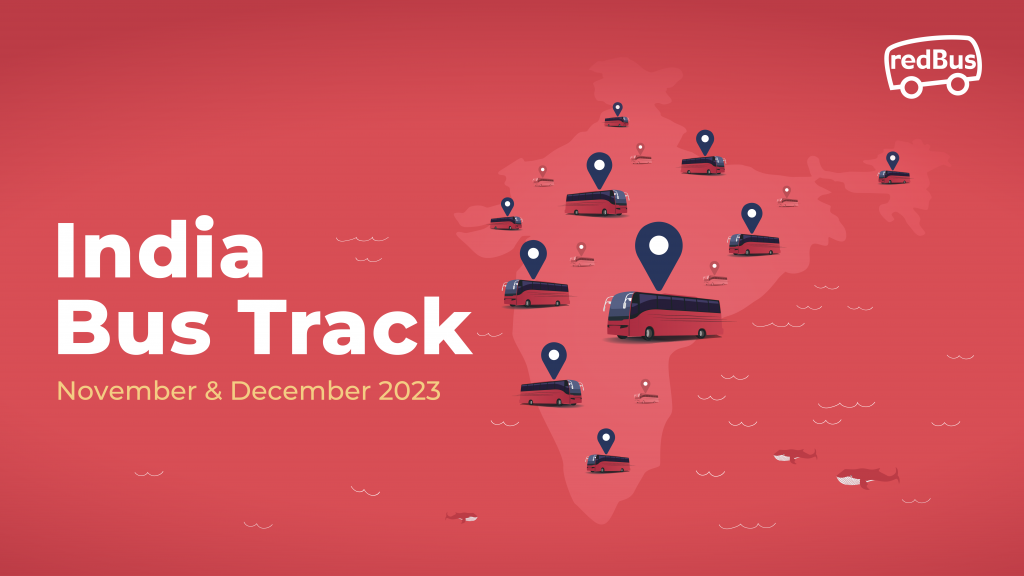 Bus Track Archives - redBus Blog